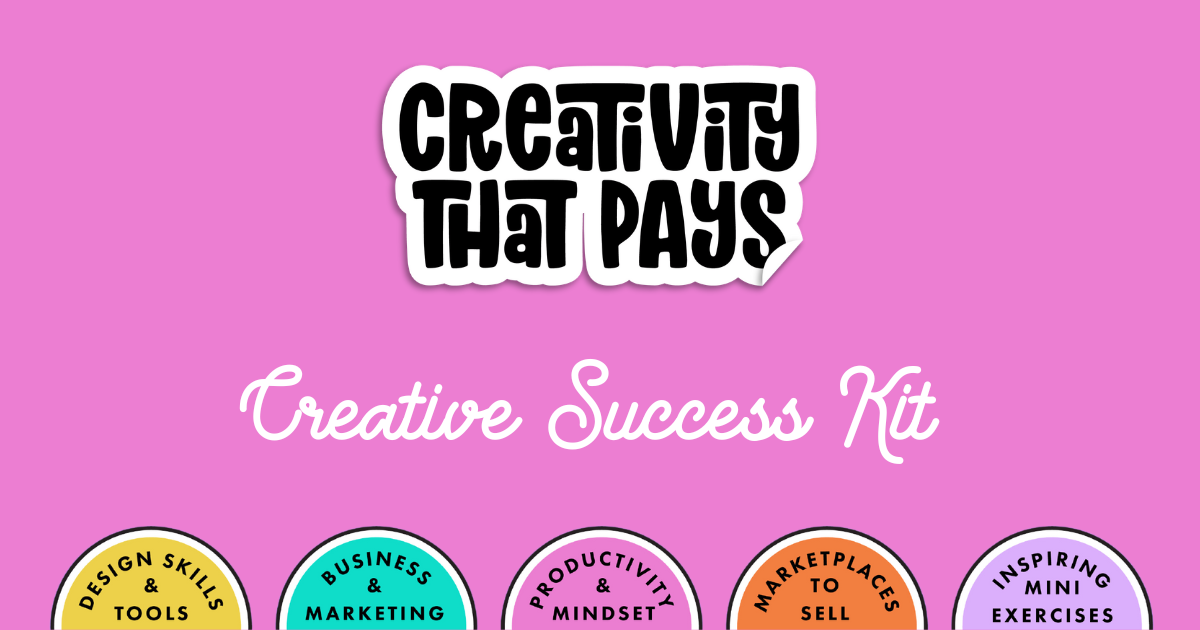 Creative Success Kit