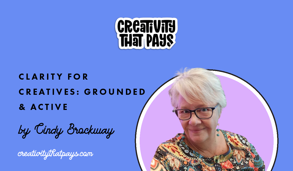 Cindy Brockway Presentation