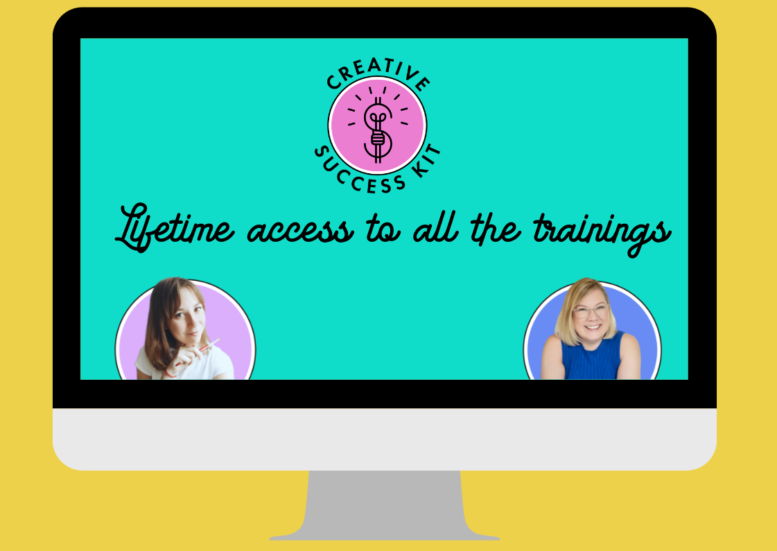 Creative Success Kit