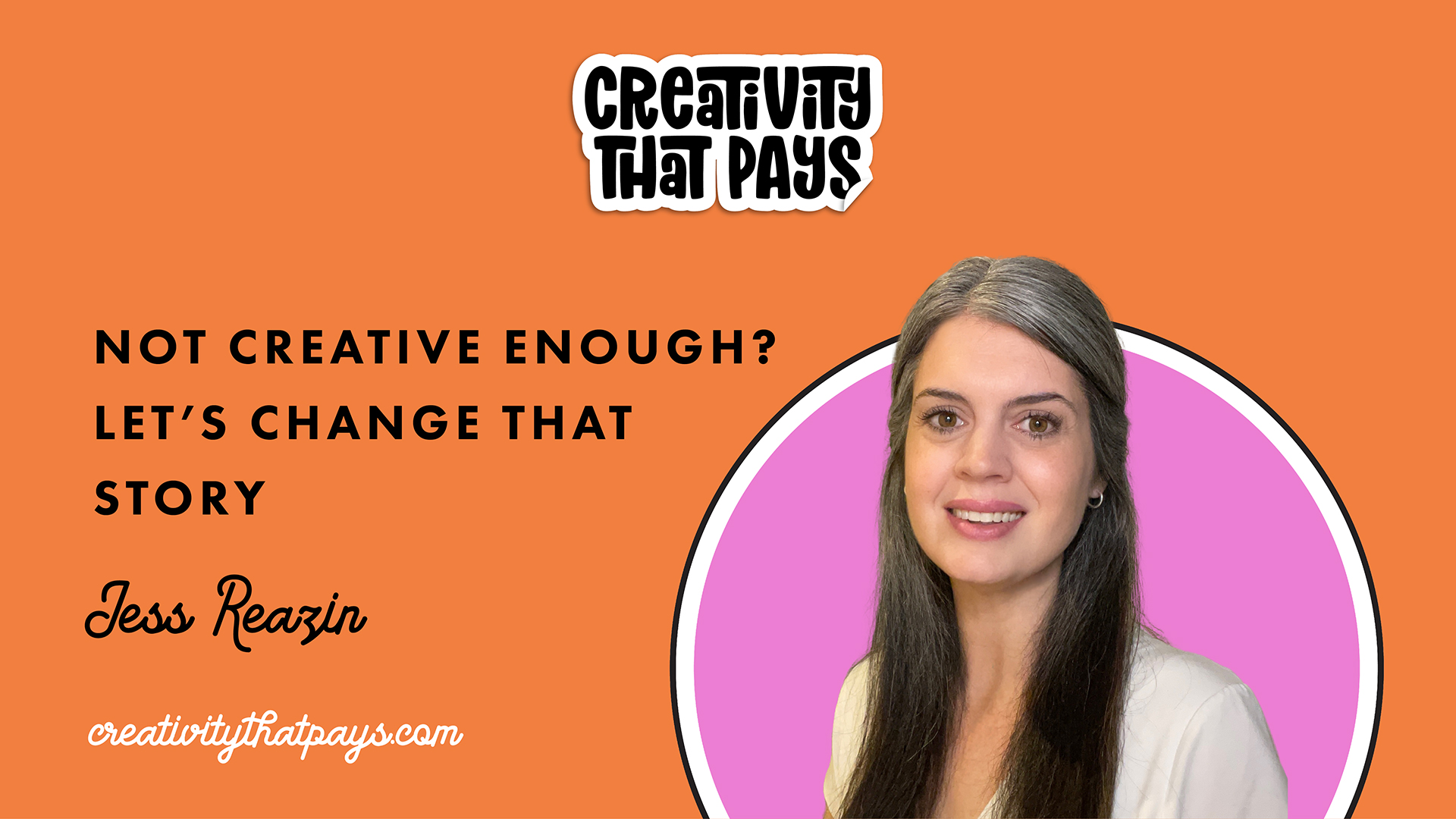 Jess Reazin Presentation